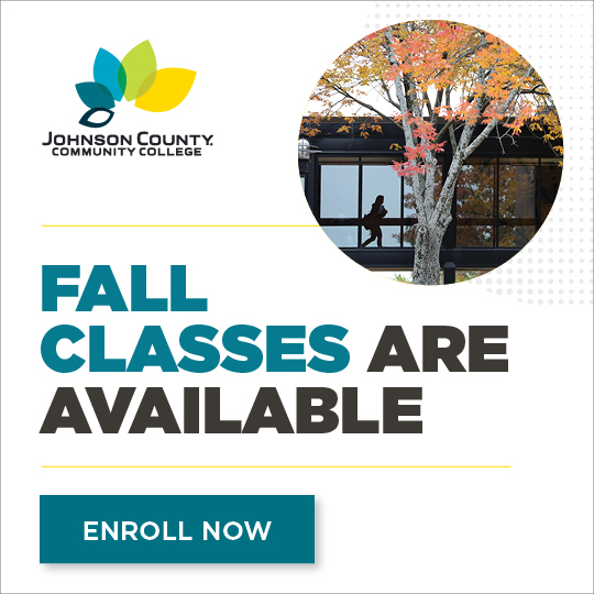 Environmental Science | Johnson County Community College