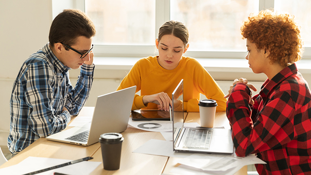 Digital Media Certificate | Johnson County Community College