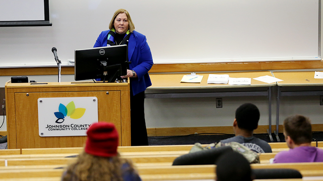 Political Science | Johnson County Community College