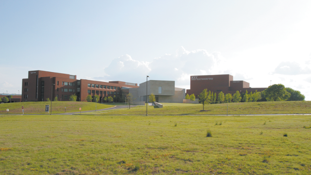 About JCCC | Johnson County Community College