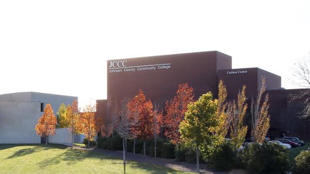 JCCC Home