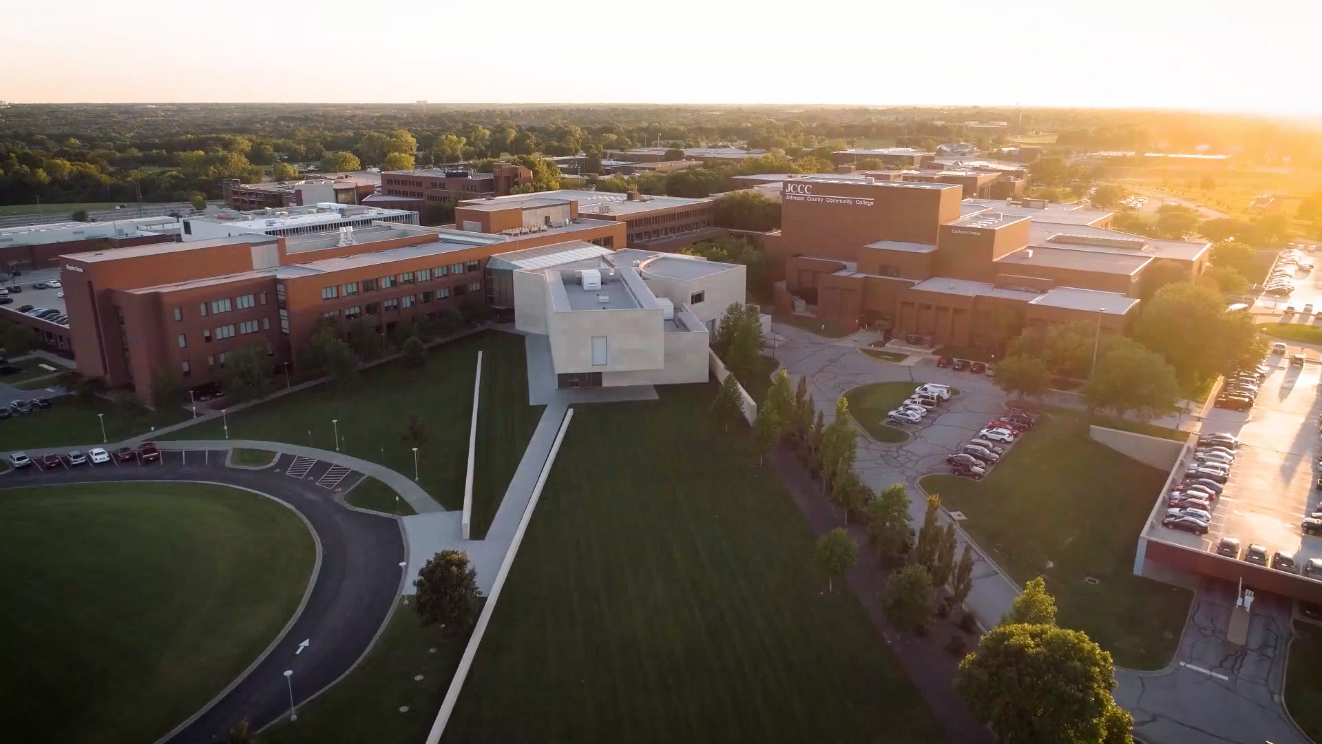 Johnson County Community College