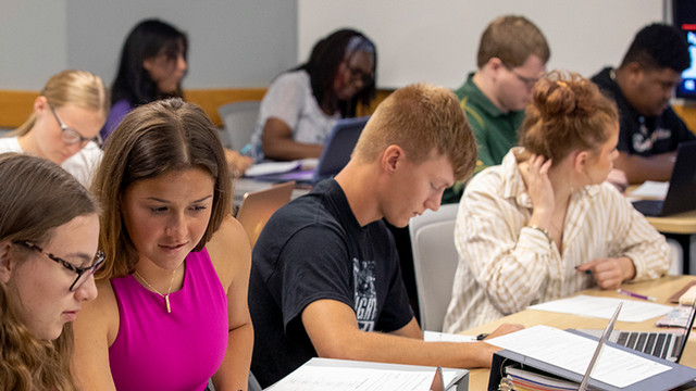 Classroom Management and Behavior Support at JCCC | Johnson County ...