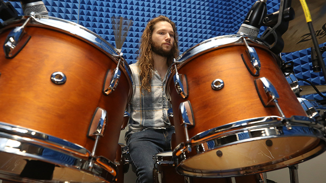 Music | Johnson County Community College