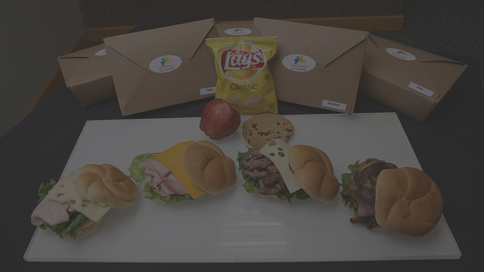 Dining on Campus | Johnson County Community College