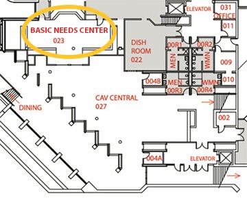 Student Emergency Assistance | Johnson County Community College