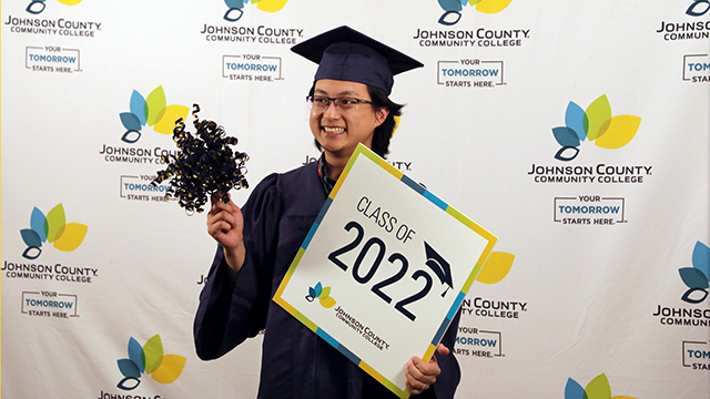 Giving to the JCCC Foundation | Johnson County Community College