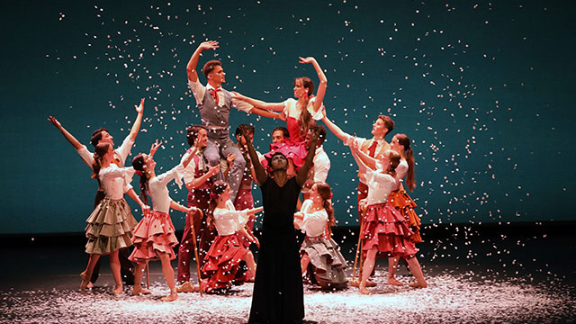 Giving to the JCCC Foundation | Johnson County Community College