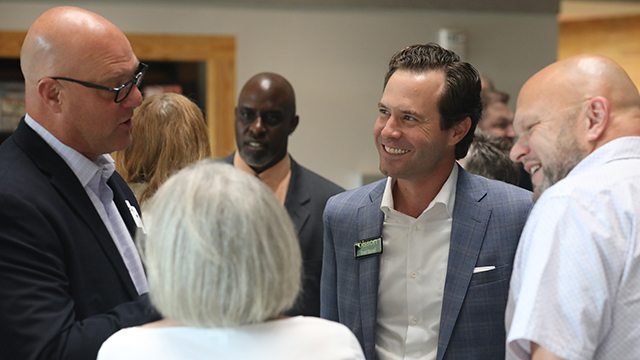 Giving to the JCCC Foundation | Johnson County Community College