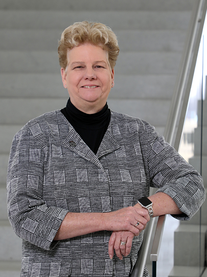 Commencement Speakers | Johnson County Community College